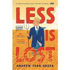 Less Is Lost - Sammenlign priser hos Prisjakt