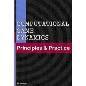 Computational Game Dynamics: Principles & Practice - Hitta bästa pris ...