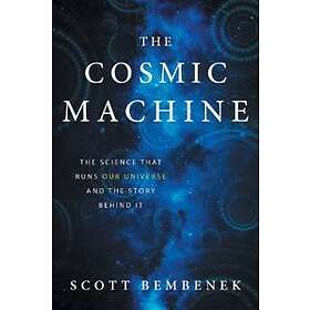 Best pris på The Cosmic Machine Bøker - Sammenlign priser hos Prisjakt