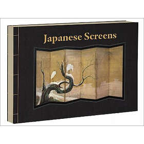 Japanese Screens - Black Friday 2025 – Tilbud fra 1 629