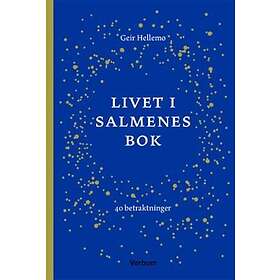 Livet i Salmenes bok - Hitta bästa pris på Prisjakt