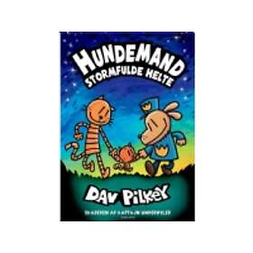 Hundemand (10) Stormfulde helte - Sammenlign priser hos Prisjakt