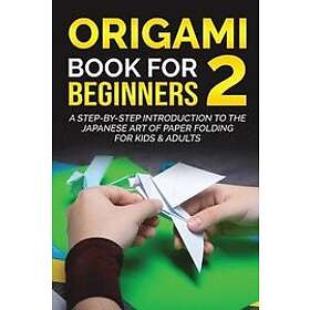 Origami Book For Beginners 2, Från 181 kr