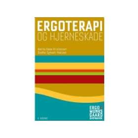 Ergoterapi og hjerneskade - Sammenlign priser hos Prisjakt