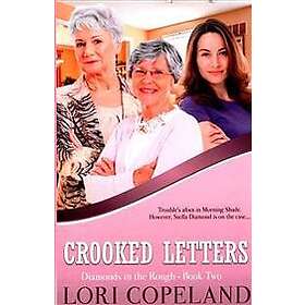 Best pris på Crooked Letters - Prisjakt