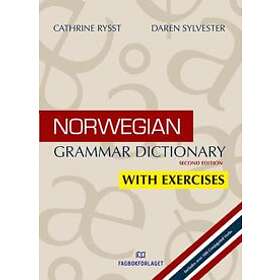 Best pris på Norwegian grammar dictionary Bøker - Sammenlign priser hos Prisjakt