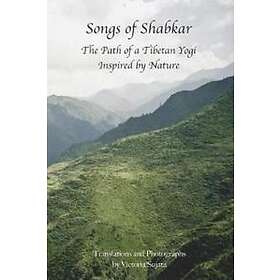 Best pris på Songs of Shabkar - Prisjakt