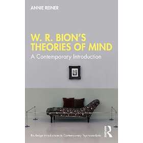 W. R. Bion’s Theories of Mind - Sammenlign priser hos Prisjakt