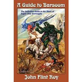 A Guide to Barsoom - Sammenlign priser hos Prisjakt