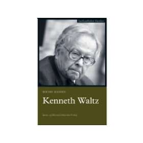 Best pris på Kenneth Waltz Bøker - Sammenlign priser hos Prisjakt