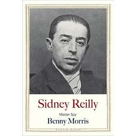 Sidney Reilly, Från 217 kr