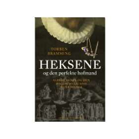 Heksene og den perfekte hofmand, Från 444 kr