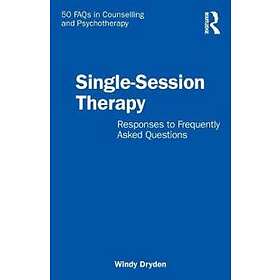 Single-Session Therapy - Sammenlign priser hos Prisjakt