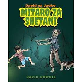 David Na Jacko: Mitaro Za Shetani (Kiswahili Edition) - Sammenlign ...