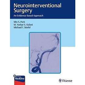 Best pris på Neurointerventional Surgery Bøker - Sammenlign priser hos Prisjakt