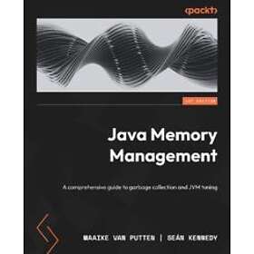 Best pris på Java Memory Management Bøker - Sammenlign priser hos Prisjakt