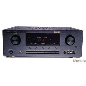 Marantz SR5200 - Hitta bästa pris på Prisjakt