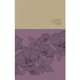 NIV, Beautiful Word Coloring Bible, Large Print, Imitation Leather ...