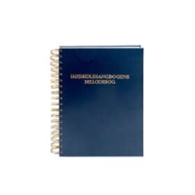 Højskolesangbogens melodibog - Hitta bästa pris på Prisjakt