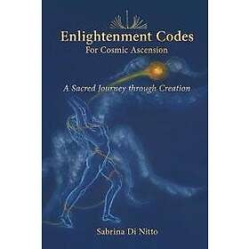 Enlightenment Codes for Cosmic Ascension - Hitta bästa pris på Prisjakt
