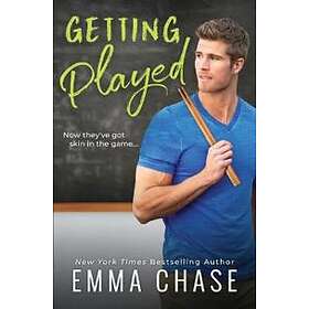 Best pris på Getting Played Bøker - Sammenlign priser hos Prisjakt