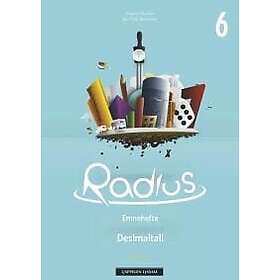 Radius 6 - Sammenlign priser hos Prisjakt