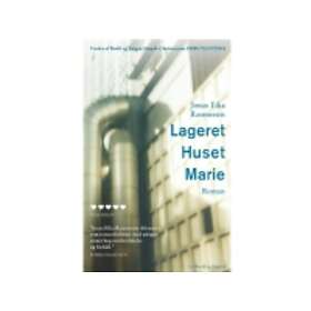 Lageret Huset Marie - Sammenlign priser hos Prisjakt