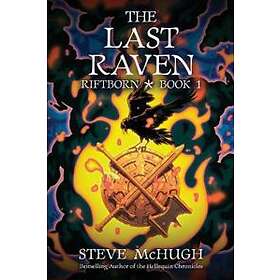 The Last Raven, Från 200 kr