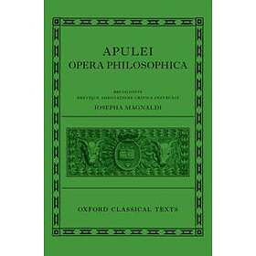 Apuleius: Philosophical Works (Apulei Opera Philosophica), Från 684 kr