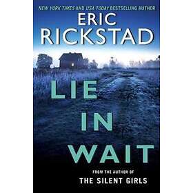 Best pris på Lie In Wait Bøker - Sammenlign priser hos Prisjakt
