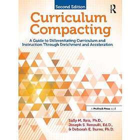 Curriculum Compacting, Från 326 kr