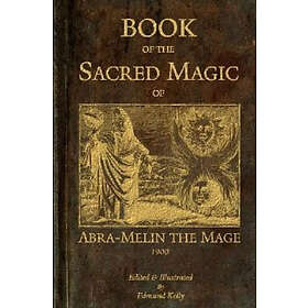 Book of the Sacred Magic of Abra-Melin the Mage, Från 289 kr