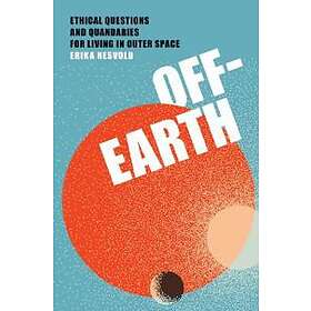 Off-Earth - Black Friday 2025 – Tilbud fra 369