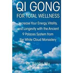 Best pris på QI Gong for Total Wellness Bøker - Sammenlign priser hos ...