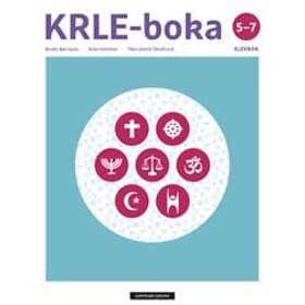 KRLE-boka 5-7 - Sammenlign priser hos Prisjakt