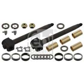 Febi Reparationssats, spindelbult BILSTEIN 01120 - Hitta bästa pris på ...