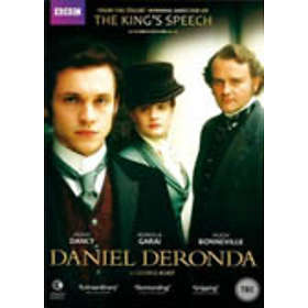 Daniel Deronda - Hitta bästa pris på Prisjakt