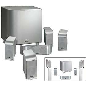 Infinity TSS-500 - Hitta bästa pris på Prisjakt