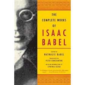 Best pris på The Complete Works of Isaac Babel Bøker - Sammenlign ...