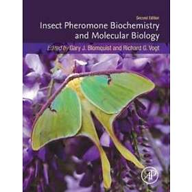 Insect Pheromone Biochemistry and Molecular Biology, Från 1972 kr