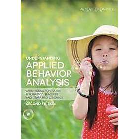 Understanding Applied Behavior Analysis, Second Edition - Black Friday 2025 – Tilbud fra 299
