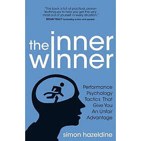 The Inner Winner - Sammenlign priser hos Prisjakt