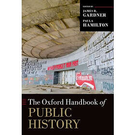 Best pris på The Oxford Handbook of Public History Bøker - Sammenlign ...