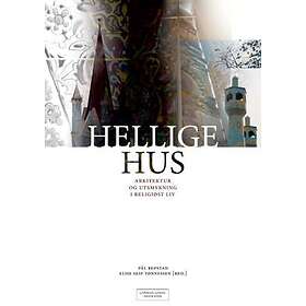 Hellige hus - Black Friday 2025 – Tilbud fra 529