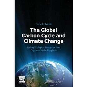 The Global Carbon Cycle and Climate Change - Black Friday 2025 ...