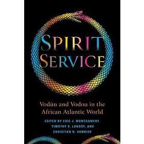 Spirit Service - Black Friday 2025 – Tilbud fra 469