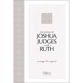 Tpt Joshua, Judges, and Ruth, Från 169 kr