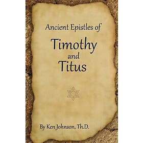 Ancient Epistles of Timothy and Titus, Från 125 kr