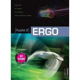 Ergo; fysikk 2 - Sammenlign priser hos Prisjakt