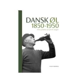 Dansk Øl 1850-1950, Från 89 kr